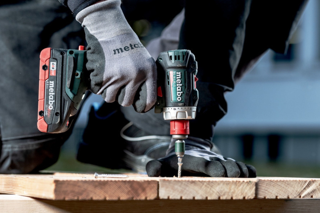 metabo: herramientas para uso intensivo – Zalaya Electromec